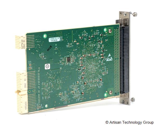 NI PXI-7953 / PXI-7953R (PXI FPGA Module for FlexRIO) | ArtisanTG™
