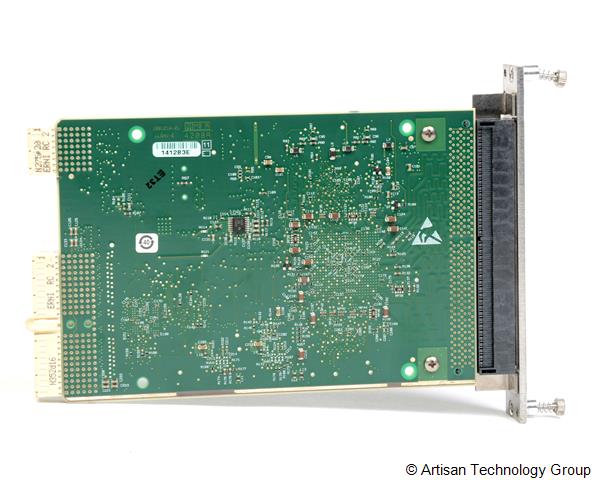 NI PXI-7953 / PXI-7953R (PXI FPGA Module for FlexRIO) | ArtisanTG™