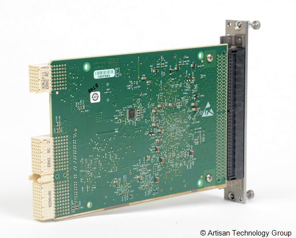 NI PXI-7954R (PXI FPGA Module for FlexRIO) | ArtisanTG™