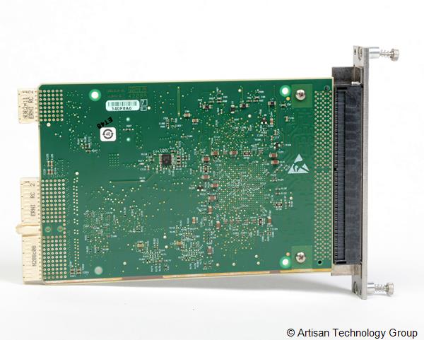 NI PXI-7954R (PXI FPGA Module for FlexRIO) | ArtisanTG™