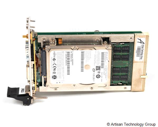 NI PXI-8102 (High-Value PXI Embedded Controller for Windows) | ArtisanTG™