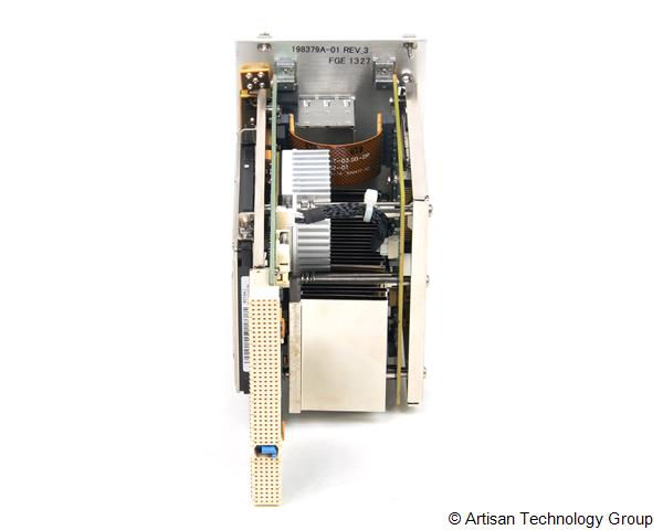 NI PXI-8108 RT (2.53 GHz Dual-Core Embedded Controller) | ArtisanTG™
