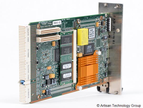 NI PXI-8145RT (Embedded PXI Computer) | ArtisanTG™