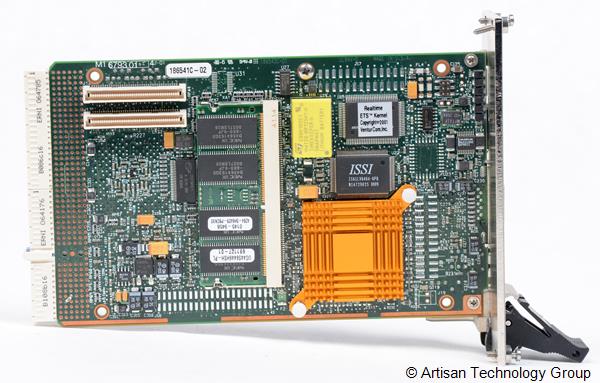 NI PXI-8145RT (Embedded PXI Computer) | ArtisanTG™