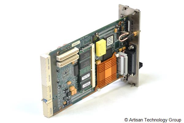 NI PXI-8146RT (Embedded PXI Computer) | ArtisanTG™