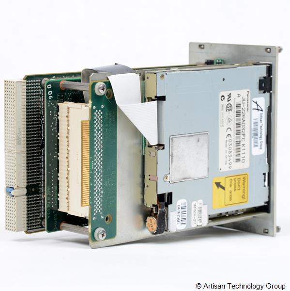 NI PXI-8156B (PXI/cPCI Embedded Controller) | ArtisanTG™