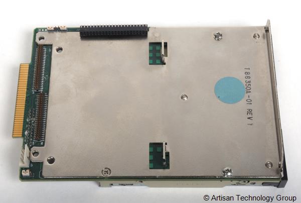 NI PXI-8170 (Floppy Disk Controller Board with Floppy Disk Drive ...