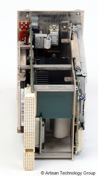 NI PXI-8176 (PXI/cPCI Controller) | ArtisanTG™