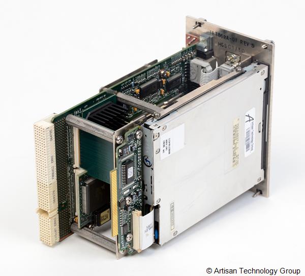 NI PXI-8176 (PXI/cPCI Controller) | ArtisanTG™