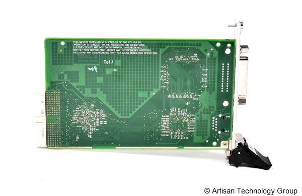 NI PXI-8232 (Gigabit Ethernet Interface) | ArtisanTG™