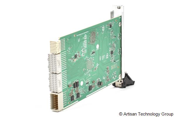 NI PXIe-8301 (Thunderbolt 3 PXI Remote Control Module) | ArtisanTG™