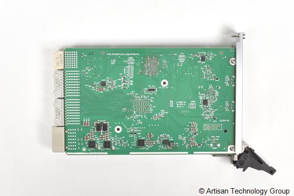 NI PXIe-8301 (Thunderbolt 3 PXI Remote Control Module) | ArtisanTG™