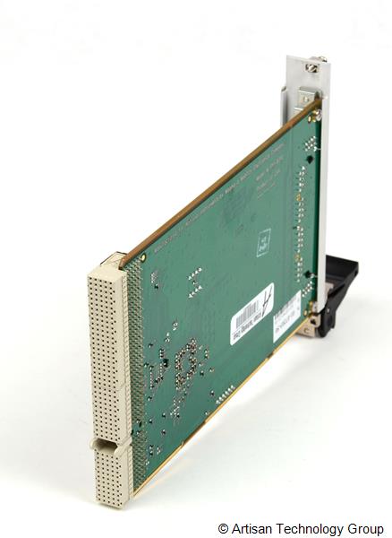 NI PXI-8310 (STARFABRIC Serial Interface Module) | ArtisanTG™