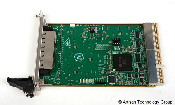 NI PXI-8310 (STARFABRIC Serial Interface Module) | ArtisanTG™