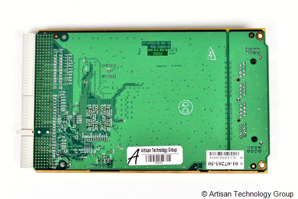 NI PXI-8310 (STARFABRIC Serial Interface Module) | ArtisanTG™