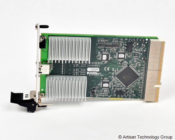 NI PXI-8330 (MXI-3 Interface Module) | ArtisanTG™