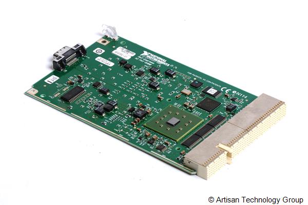 NI PXI-8360 (x1 MXI-Express PXI Remote Control Module) | ArtisanTG™