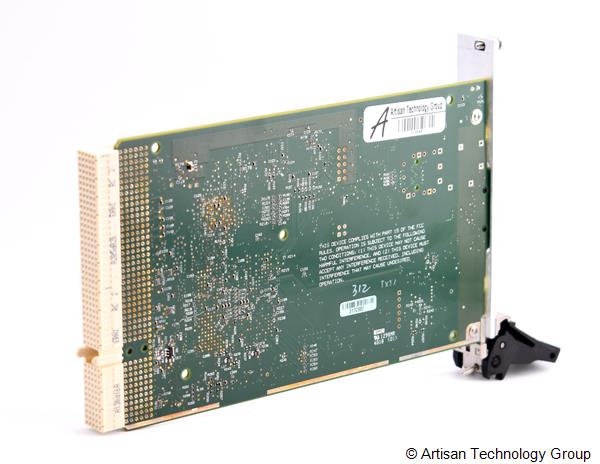 NI PXI-8360 (x1 MXI-Express PXI Remote Control Module) | ArtisanTG™