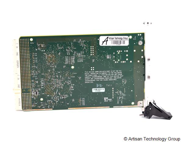 NI PXI-8360 (x1 MXI-Express PXI Remote Control Module) | ArtisanTG™