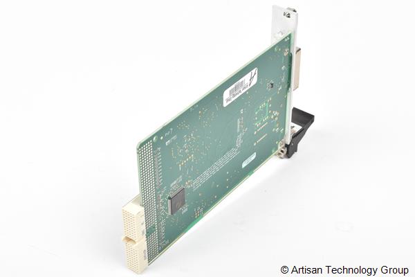 NI PXI-8364 (x1 MXI-Express Daisy Chain Module for PXI / PXI Express ...