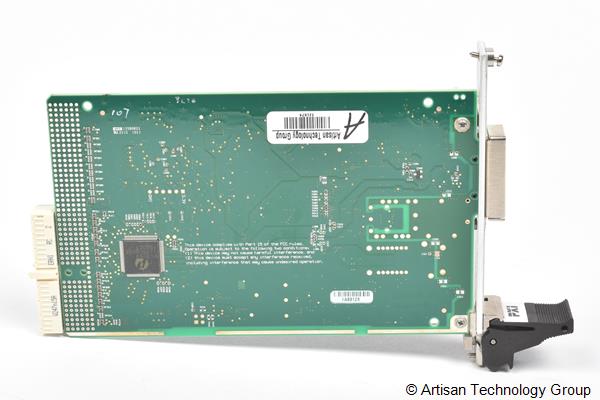 NI PXI-8364 (x1 MXI-Express Daisy Chain Module for PXI / PXI Express ...