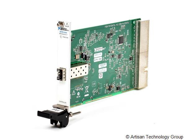 NI PXI-8366 | National Instruments | Artisan - Price, Specs