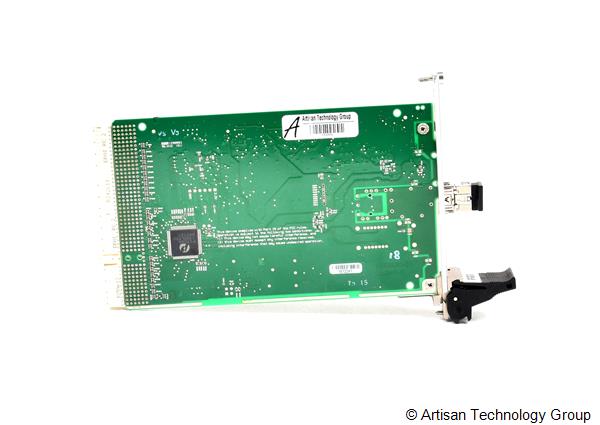 NI PXI-8366 (MXI-Express x1 Module) | ArtisanTG™