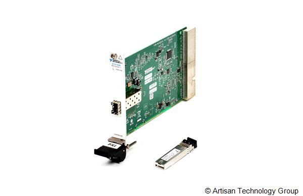 NI PXI-8366 (MXI-Express x1 Module) | ArtisanTG™