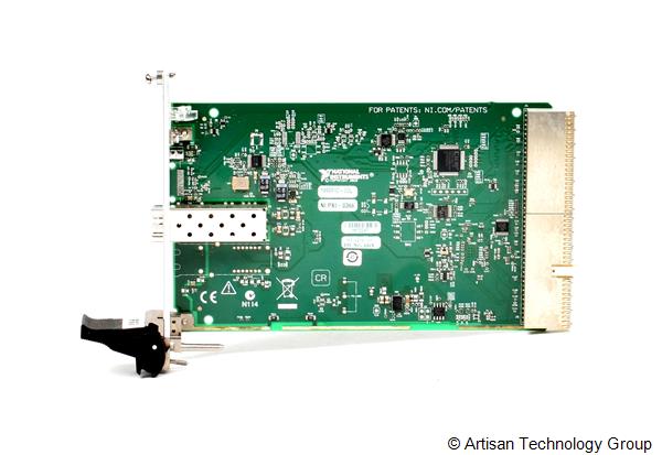 NI PXI-8366 | National Instruments | Artisan - Price, Specs