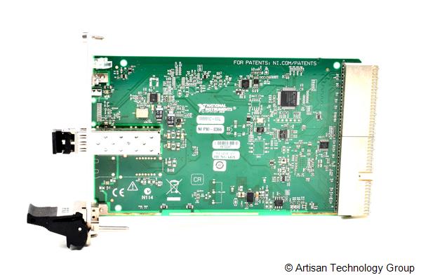 NI PXI-8366 (MXI-Express x1 Module) | ArtisanTG™