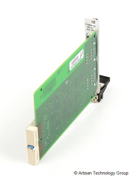 NI PXI-8421/2 (RS485 2-Port DB-9 Male Interface Card) | ArtisanTG™