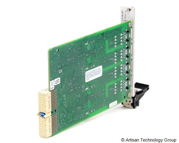 NI PXI-8423/4 (Isolated 4-Port RS485 Interface for PXI) | ArtisanTG™