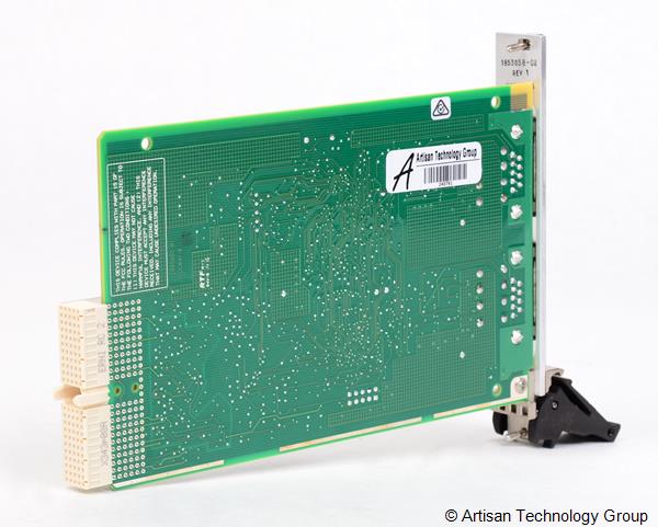 NI PXI-8430/2 (High-Performance, 2-Port Serial Interface) | ArtisanTG™