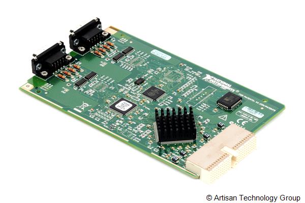 NI PXI-8431/2 (RS-485/RS-422 2-Channel Serial Interface) | ArtisanTG™