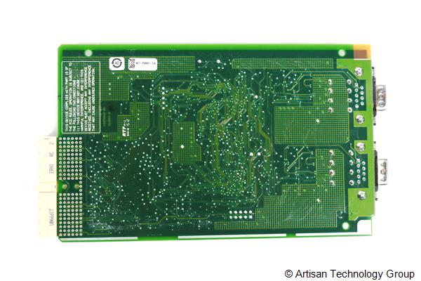 NI PXI-8431/2 (RS-485/RS-422 2-Channel Serial Interface) | ArtisanTG™