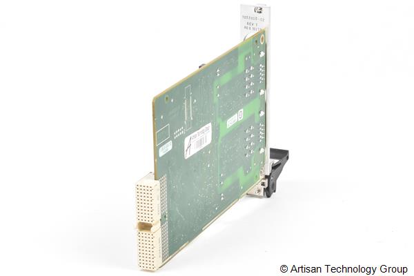 NI PXI-8433/2 (RS485/RS422 High-Performance, Isolated 2-Port Serial ...