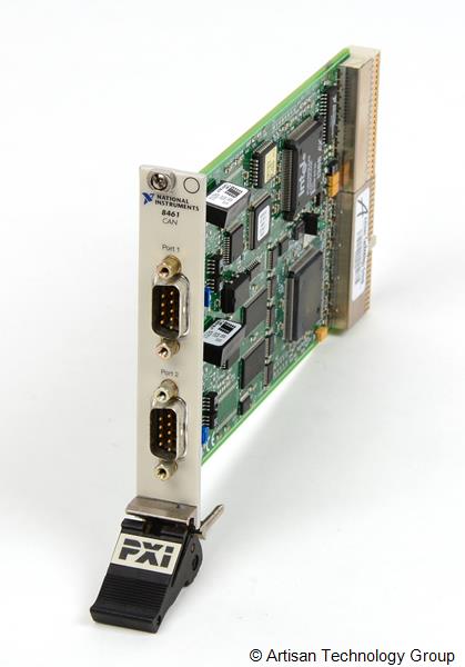 National Instruments SCC-RTD01 2-Channel RTD Input Module - Price, Specs