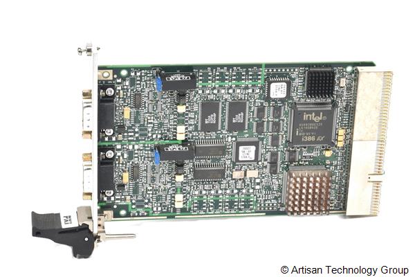 PXI-8461/2 National Instruments (Dual Port CAN Interface) | ArtisanTG™