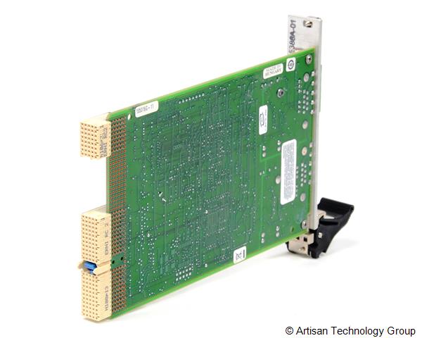 NI PXI-8461/D (1-Port DeviceNet Interface) | ArtisanTG™