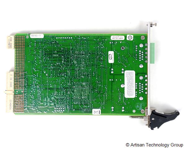 NI PXI-8461/D (1-Port DeviceNet Interface) | ArtisanTG™