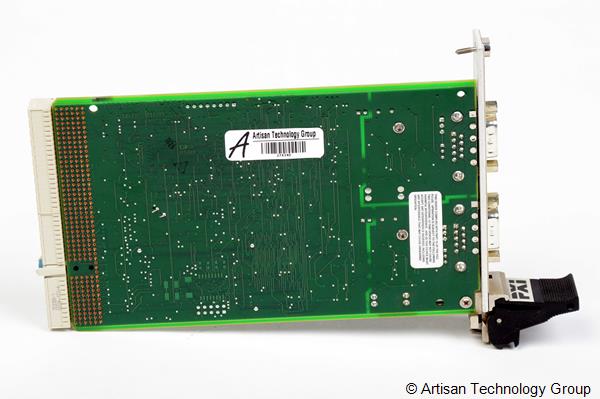 NI PXI-8462 (Dual CAN/DS Interface Module) | ArtisanTG™