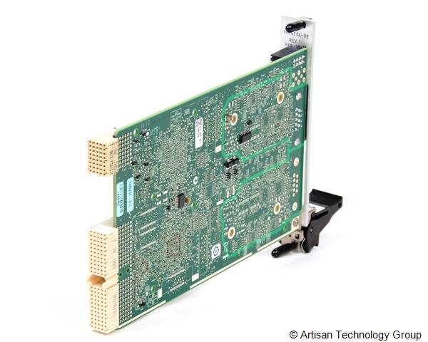NI PXI-8512/1 (PXI CAN Interface Module) | ArtisanTG™