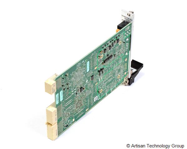 NI PXI-8513/1 (PXI CAN Interface Module) | ArtisanTG™