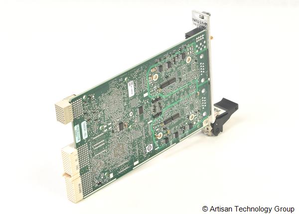 NI PXI-8513/2 (PXI CAN Interface Module) | ArtisanTG™