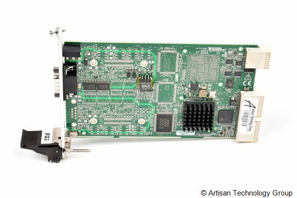 NI PXI-8532 (PXI DeviceNet Interface Module) | ArtisanTG™