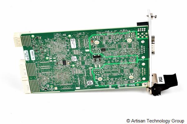 NI PXI-8532 (PXI DeviceNet Interface Module) | ArtisanTG™
