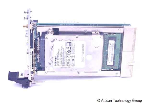 NI PXI-8820 (PXI Embedded Controller) | ArtisanTG™
