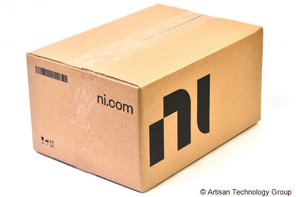 NI PXI-8820 (PXI Embedded Controller) | ArtisanTG™