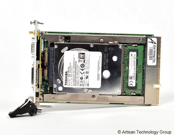 NI PXI-8820 (PXI Embedded Controller) | ArtisanTG™