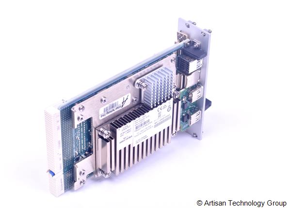 NI PXI-8820 (PXI Embedded Controller) | ArtisanTG™